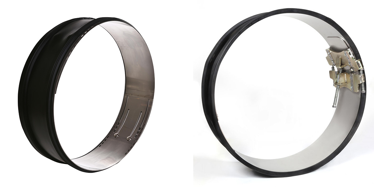 Korekt company - Quick-Lock BIG