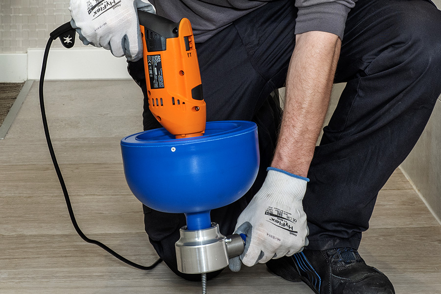 Korekt company - Električne mašine sa sajlom HandMatic