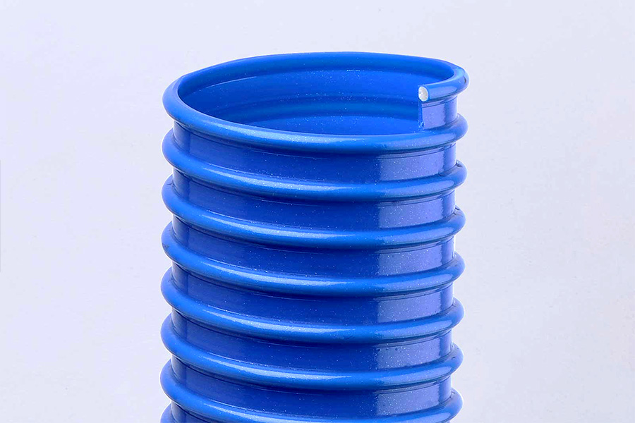 Korekt company - Industrijska PVC crevaEolo SL