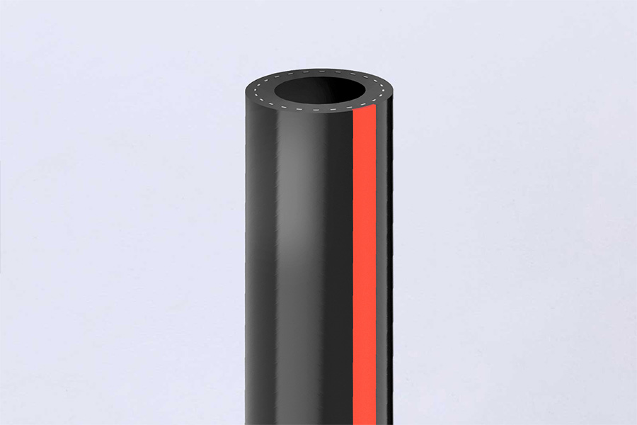 Korekt company - Industrijska PVC creva Arianna 80 bar