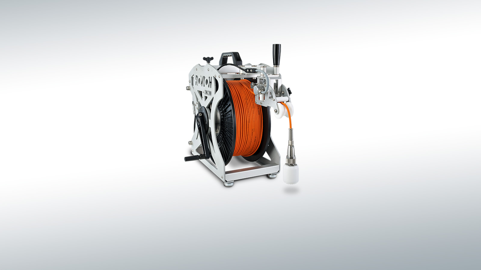 Korekt company - Kamere za CCTV inspekciju cevi RMX 200