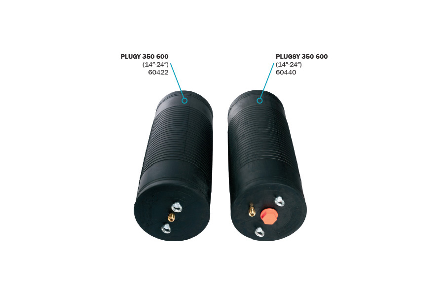 Korekt company - Kanalizacione blindePlugy / Plugsy