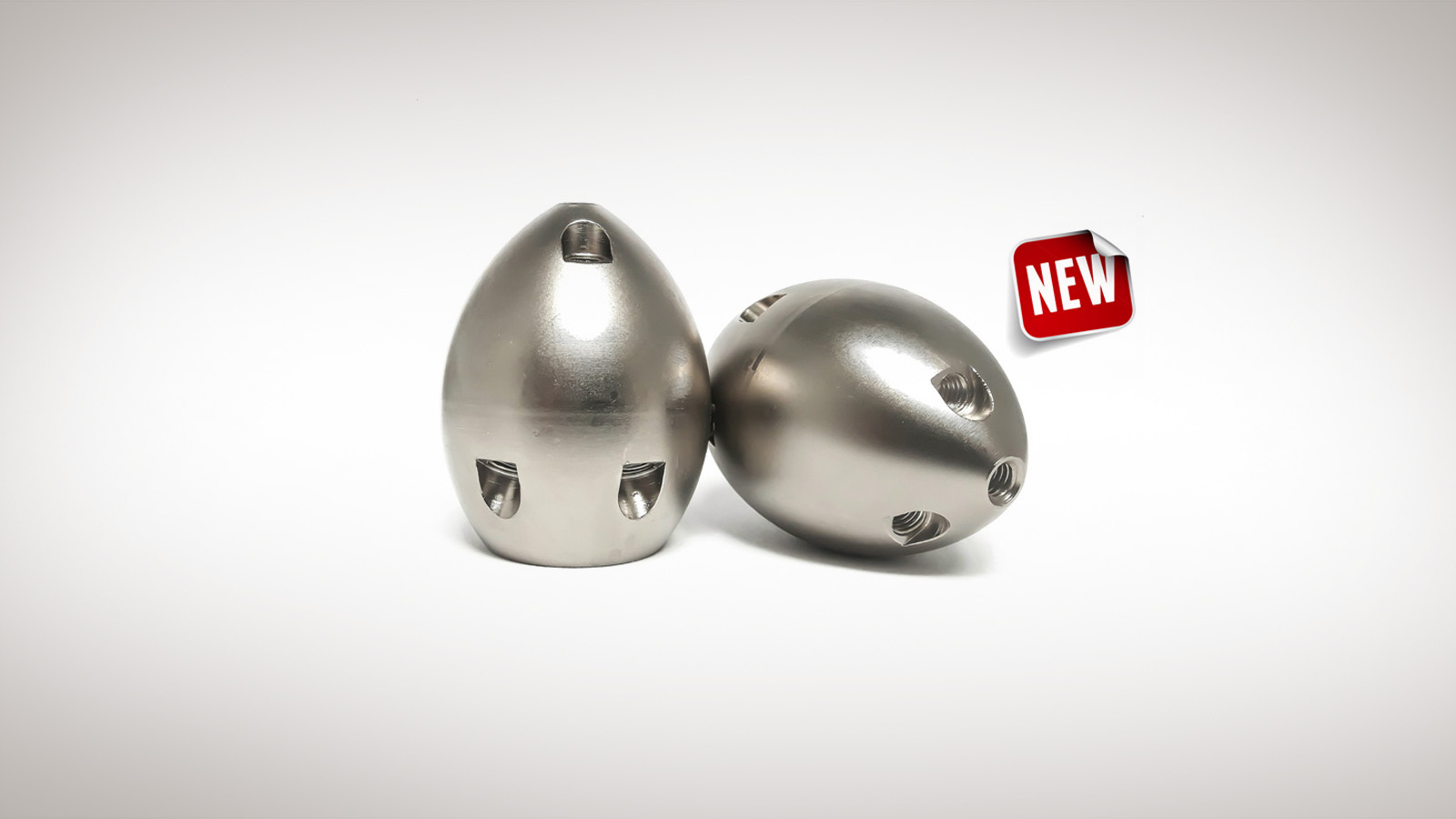 Korekt company - Mlaznice Ovoidal